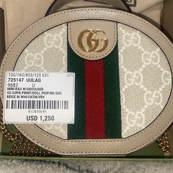 Gucci | Bags | Gucci Bag | Poshmark